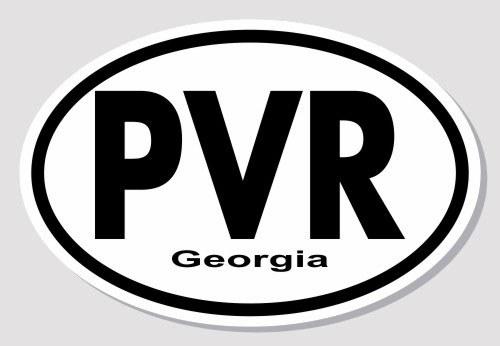 PVR Georgia